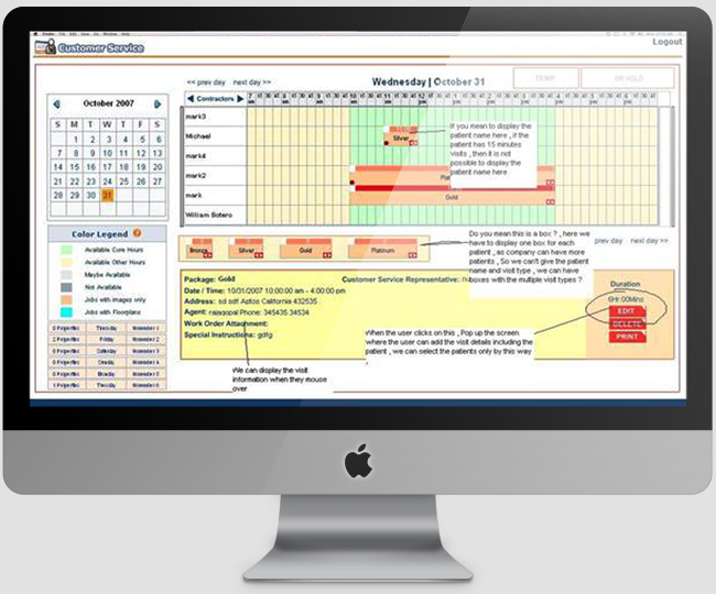Clinical Pharmacy Systems | Our Portfolio