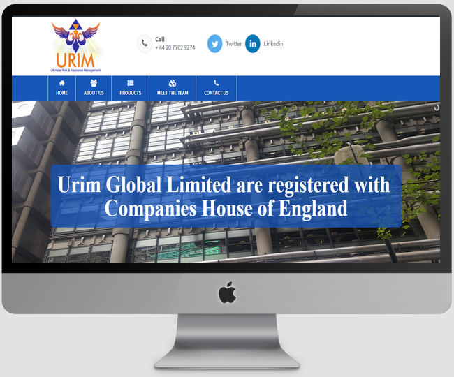 Urim | Our Portfolio